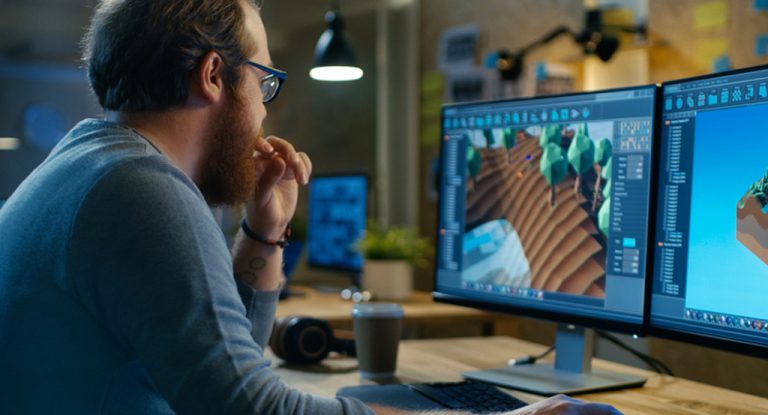 Chain Games - Blockchain Integrated Gaming